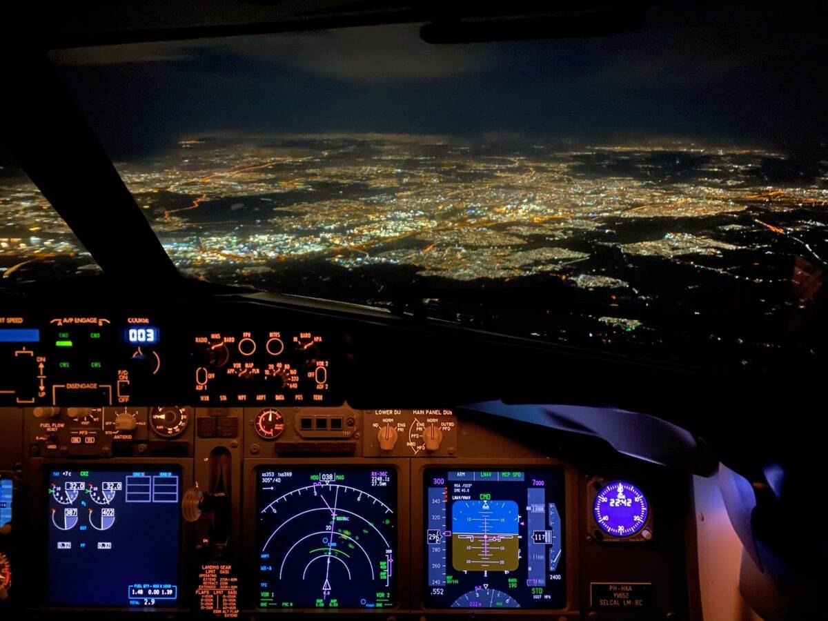 SKY academy | Accelerated Flight Training